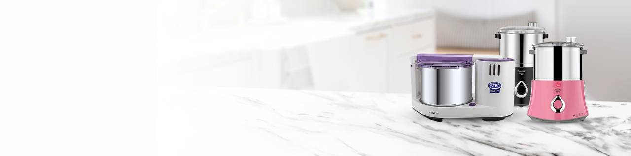 Wet Grinders | Indian Wet Grinder Machines Australia