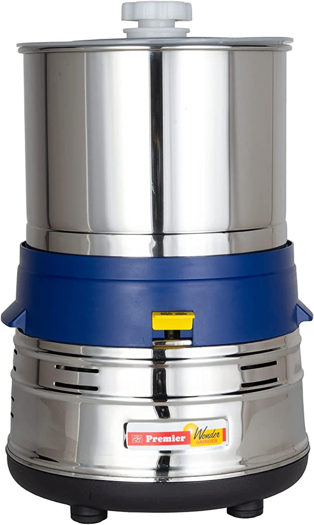Premier Wonder Wet Grinder 1.5L | Indian Grinders